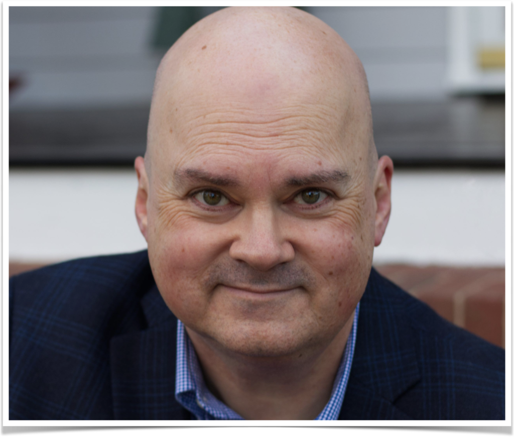 The Hook - Dean Waye